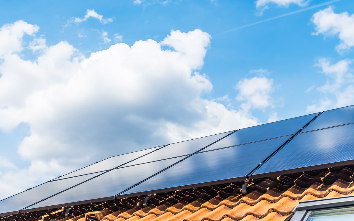 Solaris Energy – Nachhaltig in die Zukunft